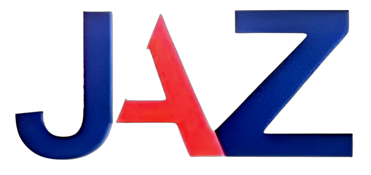 JAZ Logo Header – JAZ International Malaysia