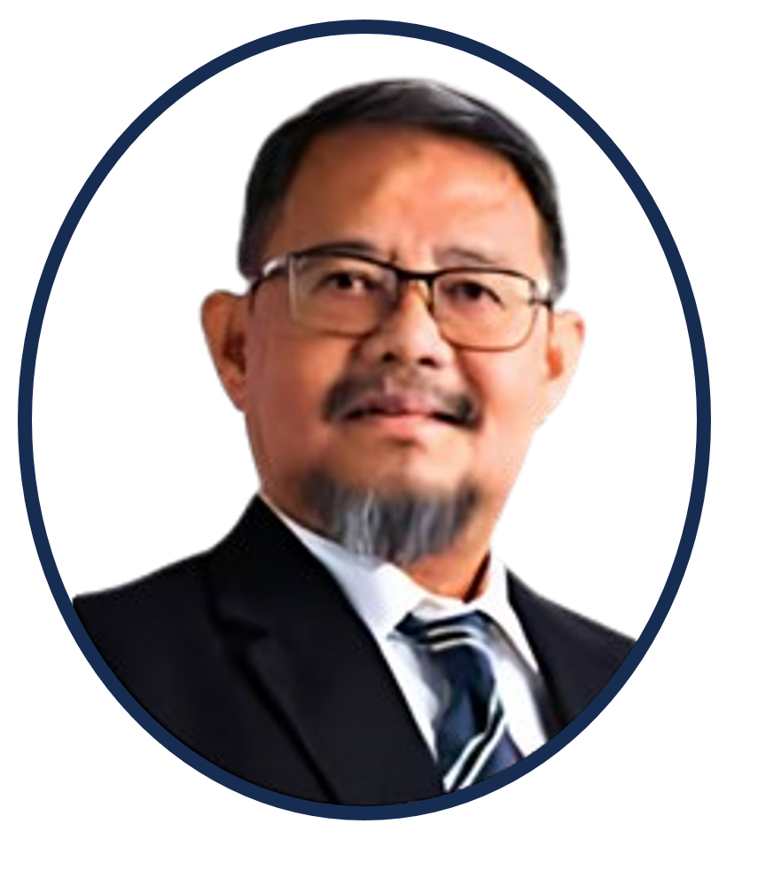 PMgr Sr Nor’Azlan Mohd Zain – JAZ International Malaysia