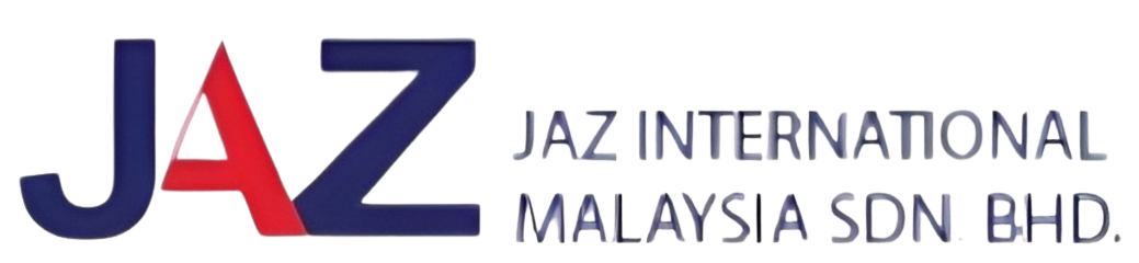 JAZ Logo – JAZ International Malaysia